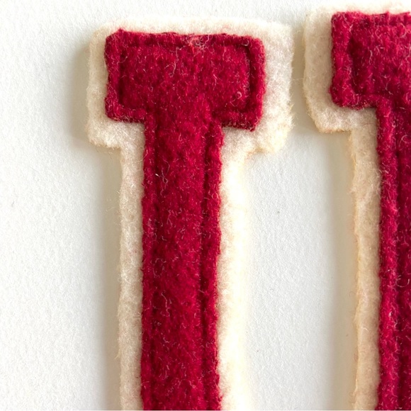 Rugby Ralph Lauren | Accessories | Vintage Rugby Ralph Lauren Felt U ...